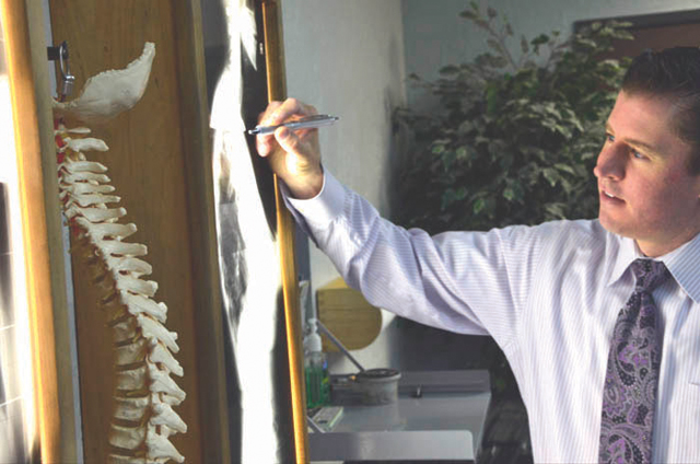 Good care doesn’t need to cost a lot at Reed Chiropractic