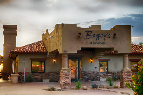 September 2013: Las Sendas Golf Club Features Entertainment, Dining & Golf