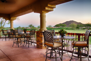 January 2018: Las Sendas Golf Club Features Entertainment, Dining & Golf