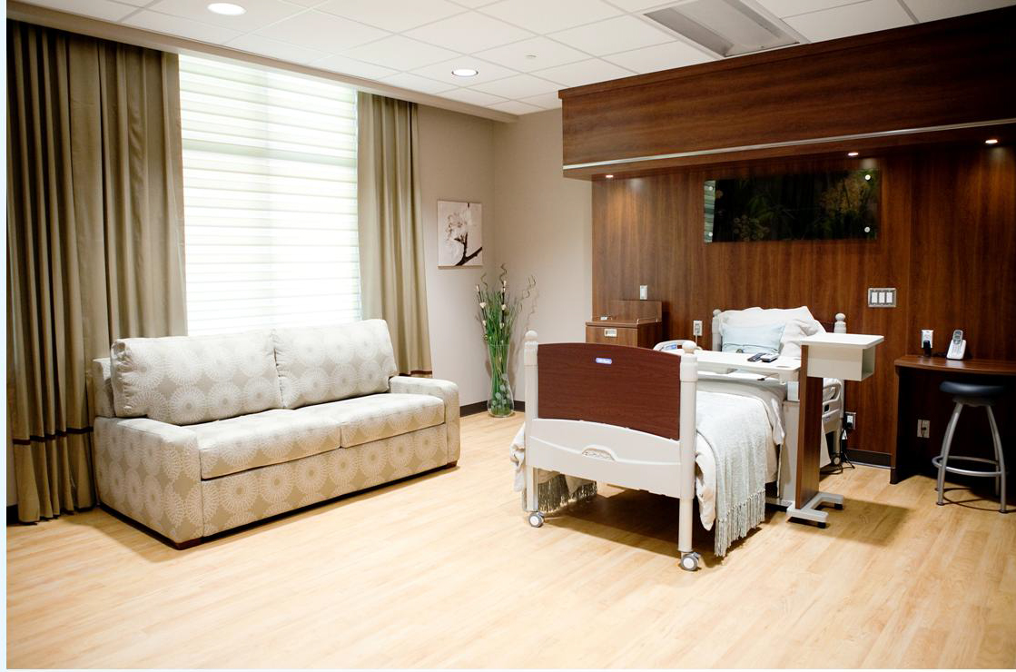 Deciding on Hospice Care Presents Many Questions