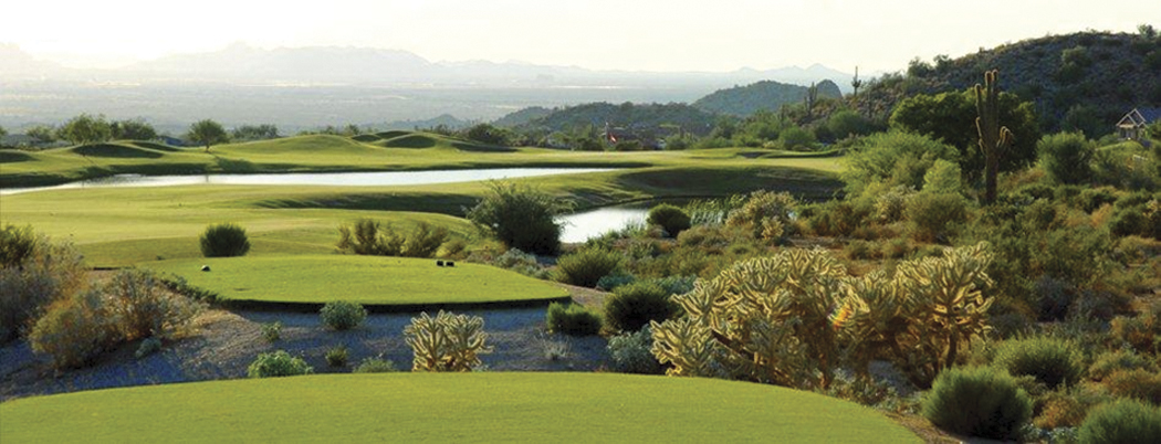 December 2017: Las Sendas Golf Club Features Entertainment, Dining & Golf