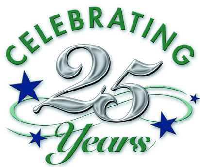 Carnation Home Cleaning Celebrates 25 Years in Business