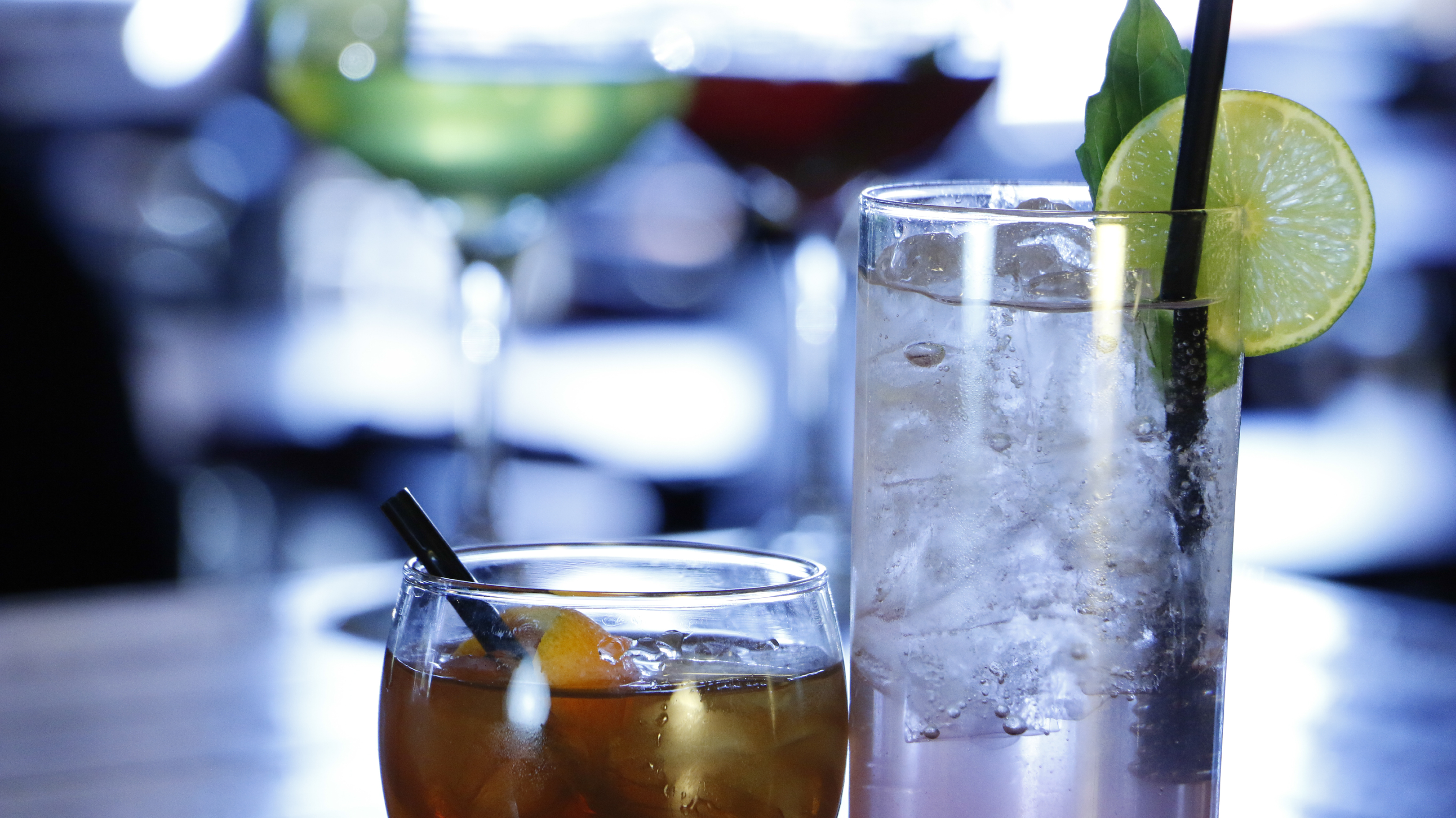 First and Only Craft Cocktail Menu Comes to Mesa