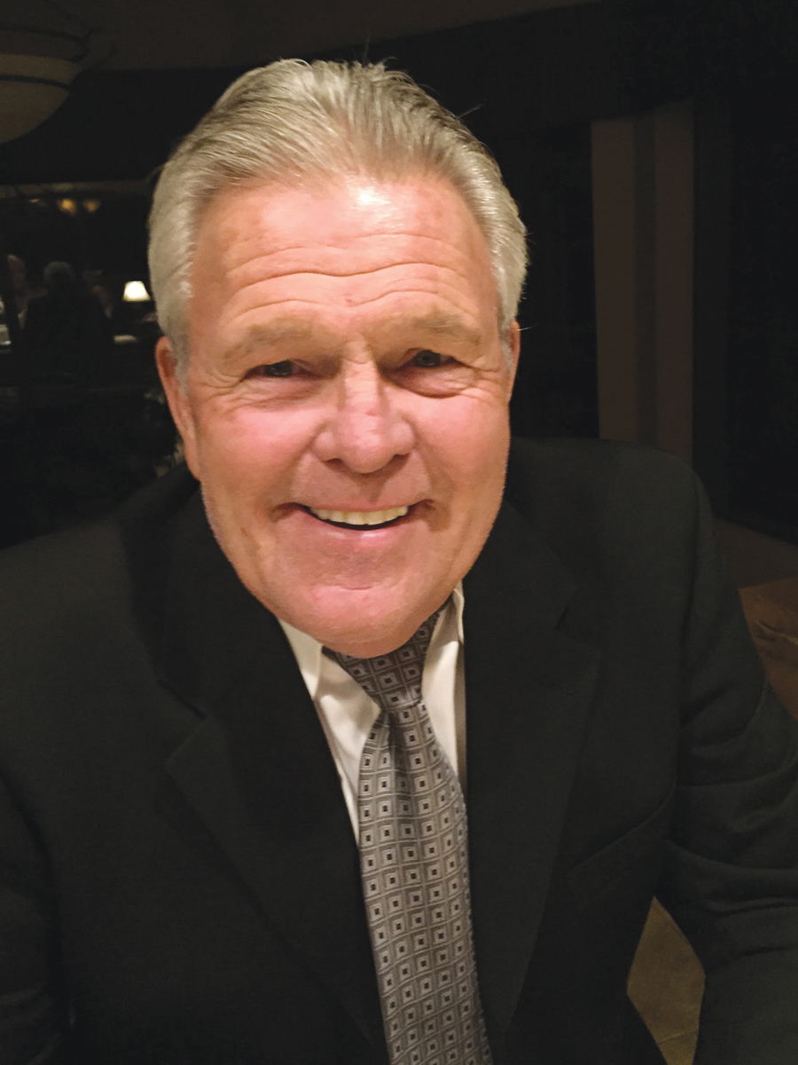 Mesa Citizen of the Year Association Selects Recipients