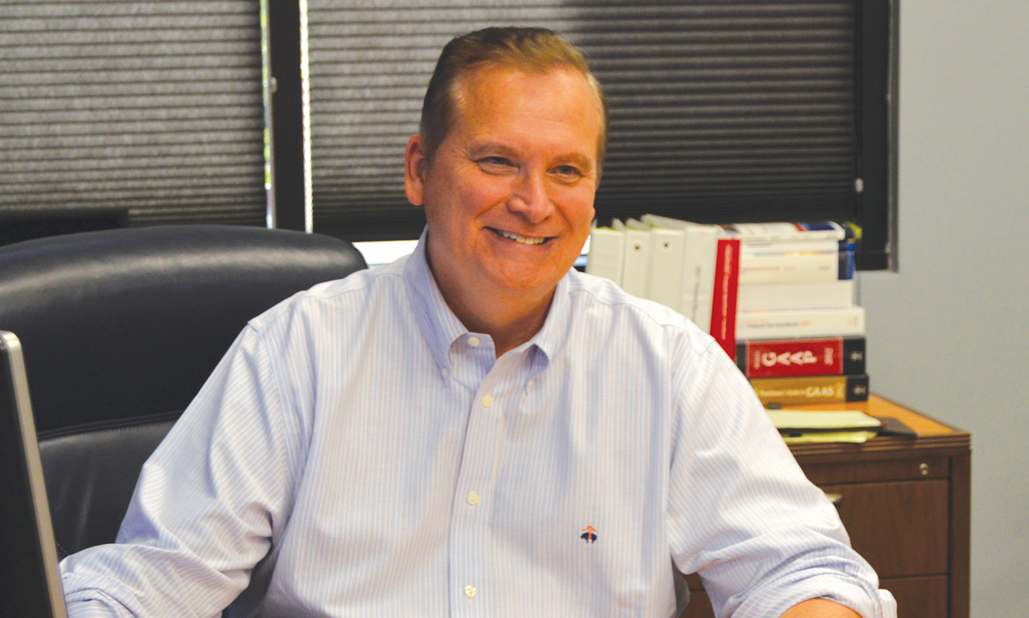 Firm stresses value in accounting and tax services