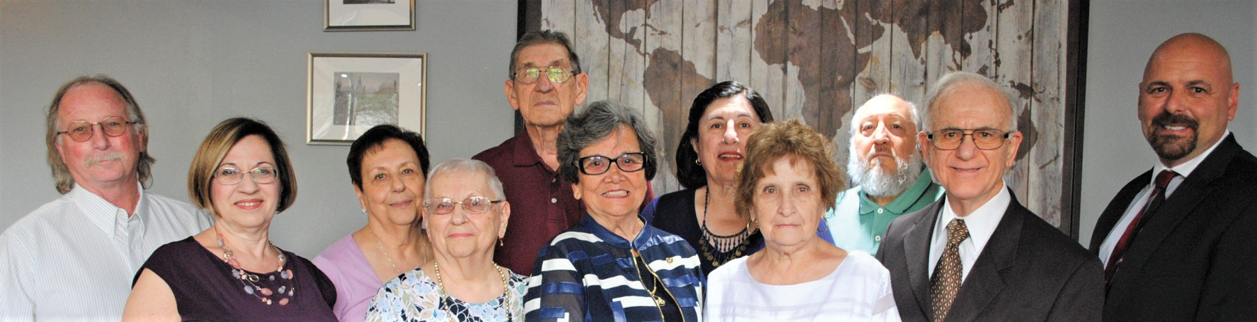 Community celebrates Italian American culture with fellowship