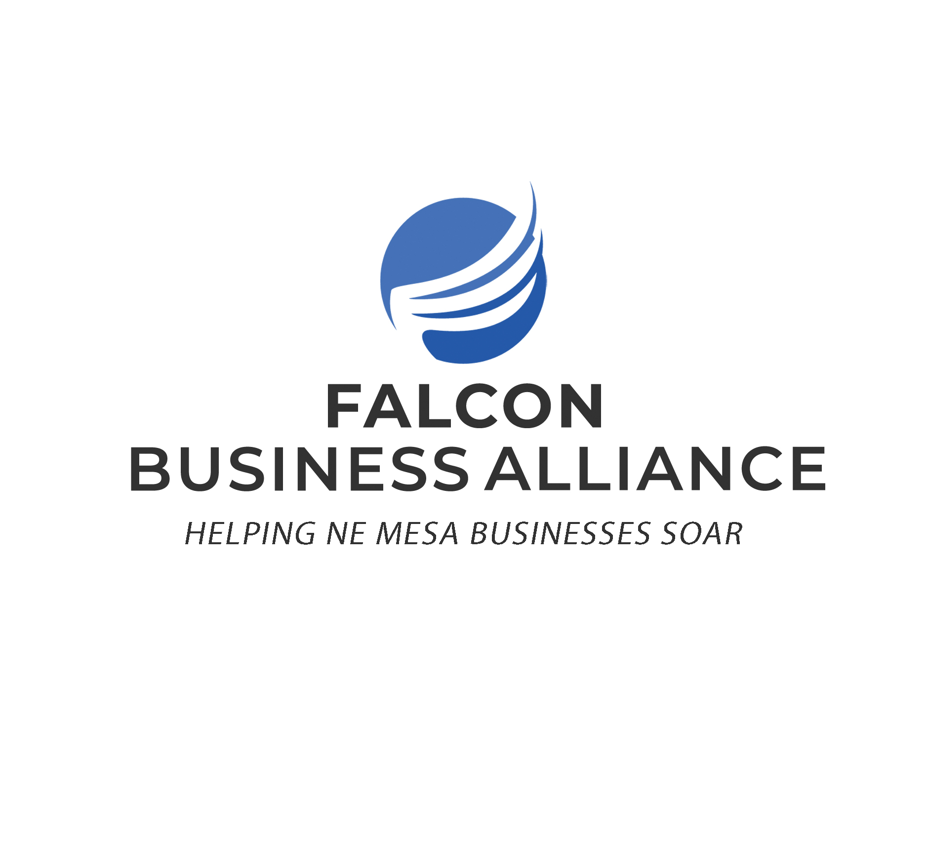 The Falcon Business Alliance: Helping Northeast Mesa Businesses Soar