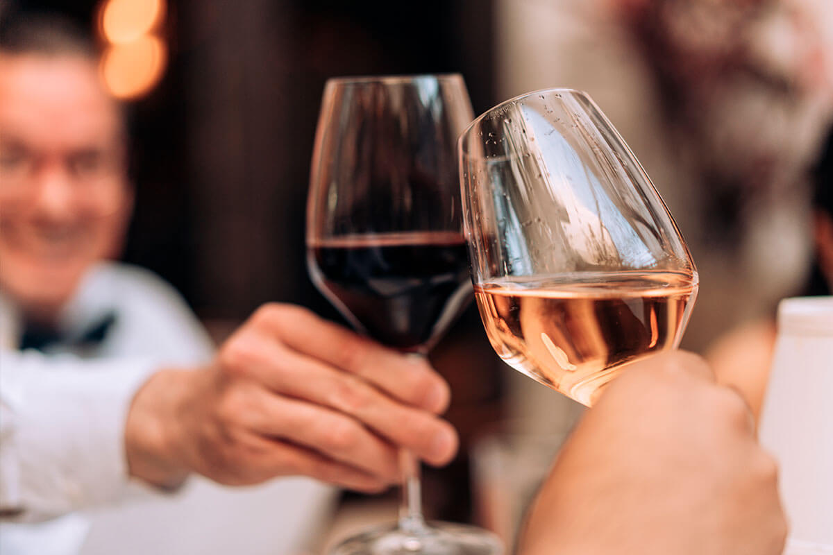 Summer Date Nights feature a Taste of Italy at Sam & Luca Rustic Kitchen